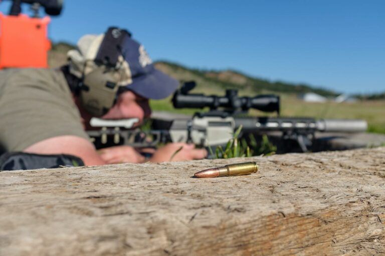 8.6 Blackout – A 2021 Update with Q's Kevin Brittingham - AR Build Junkie