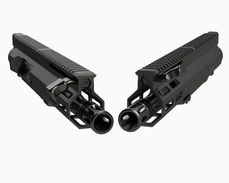 FM Products Launches New 5.56 FM-15 Gen. 2 Rifle - A Q&A with Paul ...