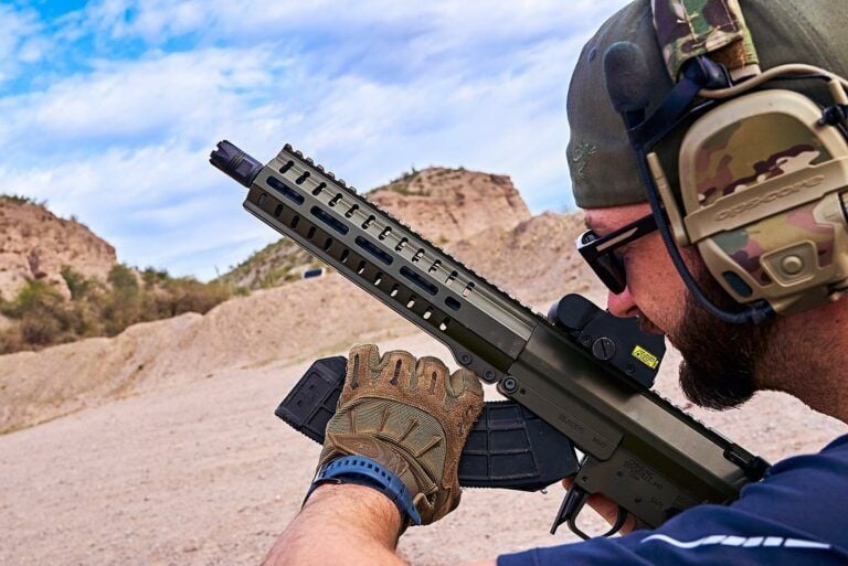 Best AR Cartridges and Calibers - What to Use and When - AR Build Junkie