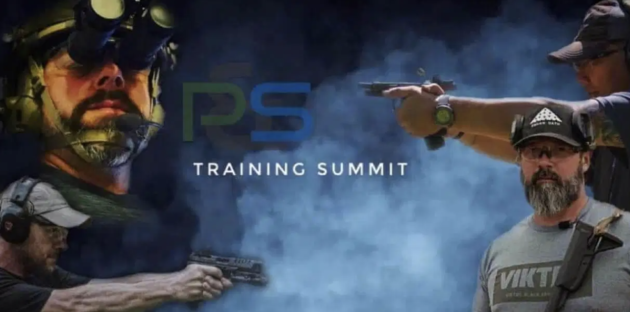 Primary & Secondary Training Summit 2021 - An ARBuildJunkie Q&A - AR ...