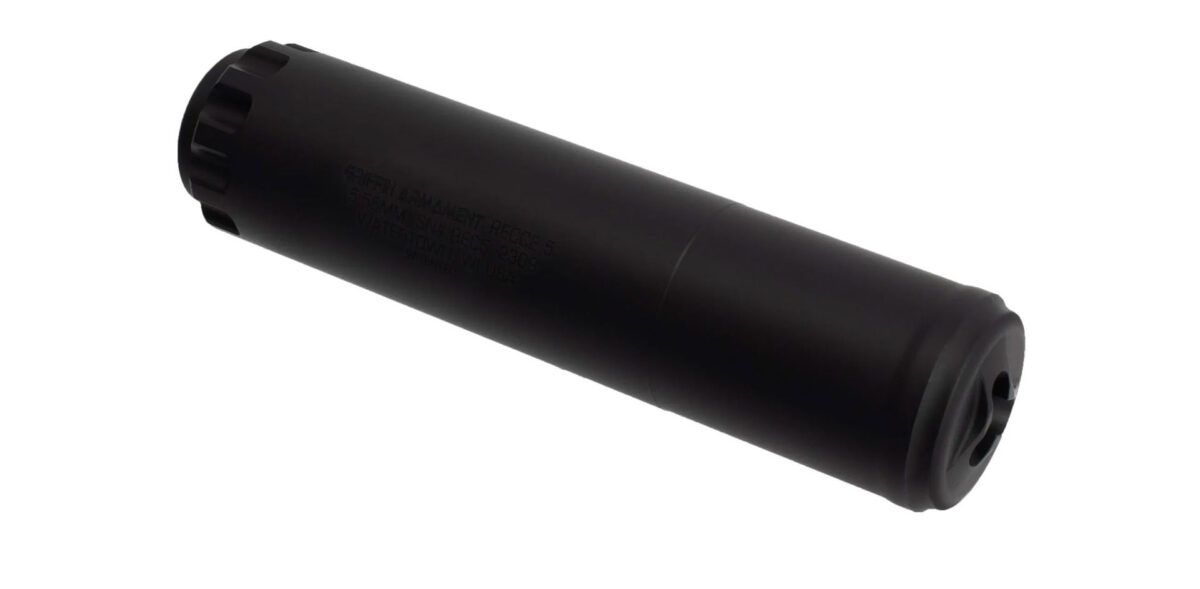 Griffin Armament on Suppressing Your AR-15 - AR Build Junkie