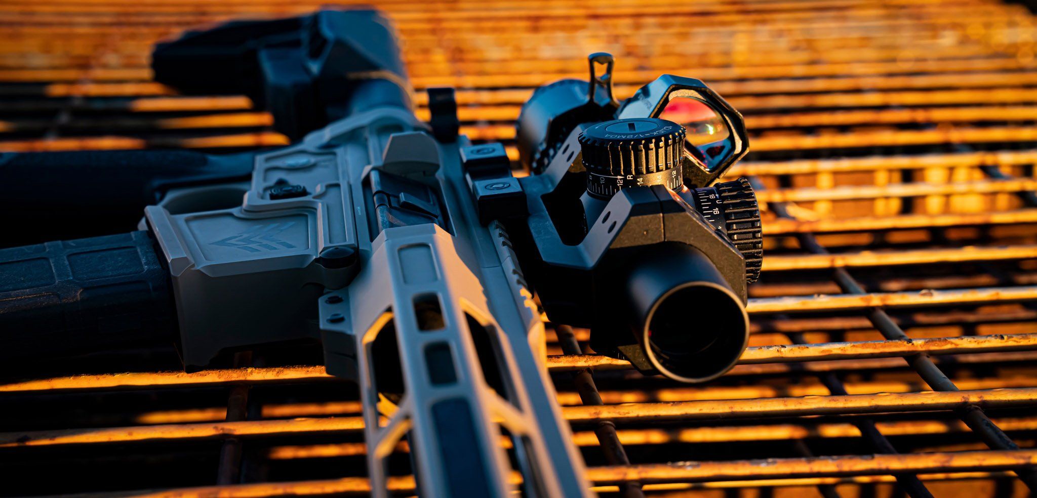 Swampfox Arrowhead LPVO - A Budget LVPO Worth Considering? - AR Build ...