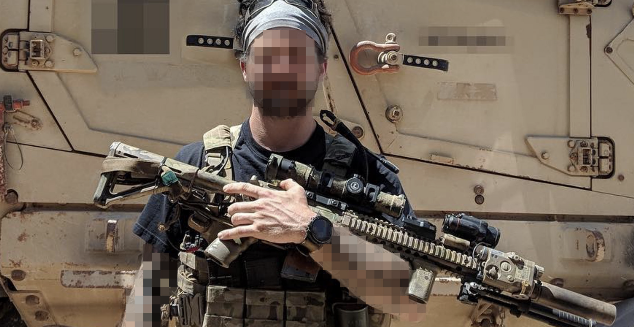 TacomHQ Alpha TARAC Optical Accessory - Is it Right for You? - AR Build ...