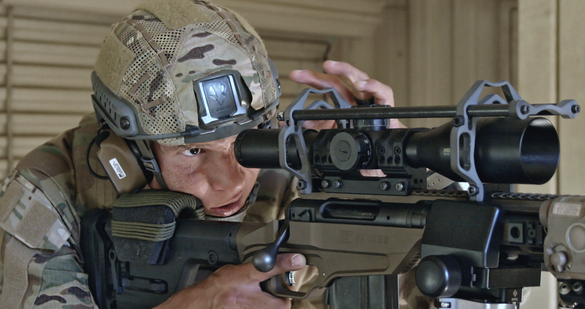 TacomHQ Alpha TARAC Optical Accessory - Is it Right for You? - AR Build ...
