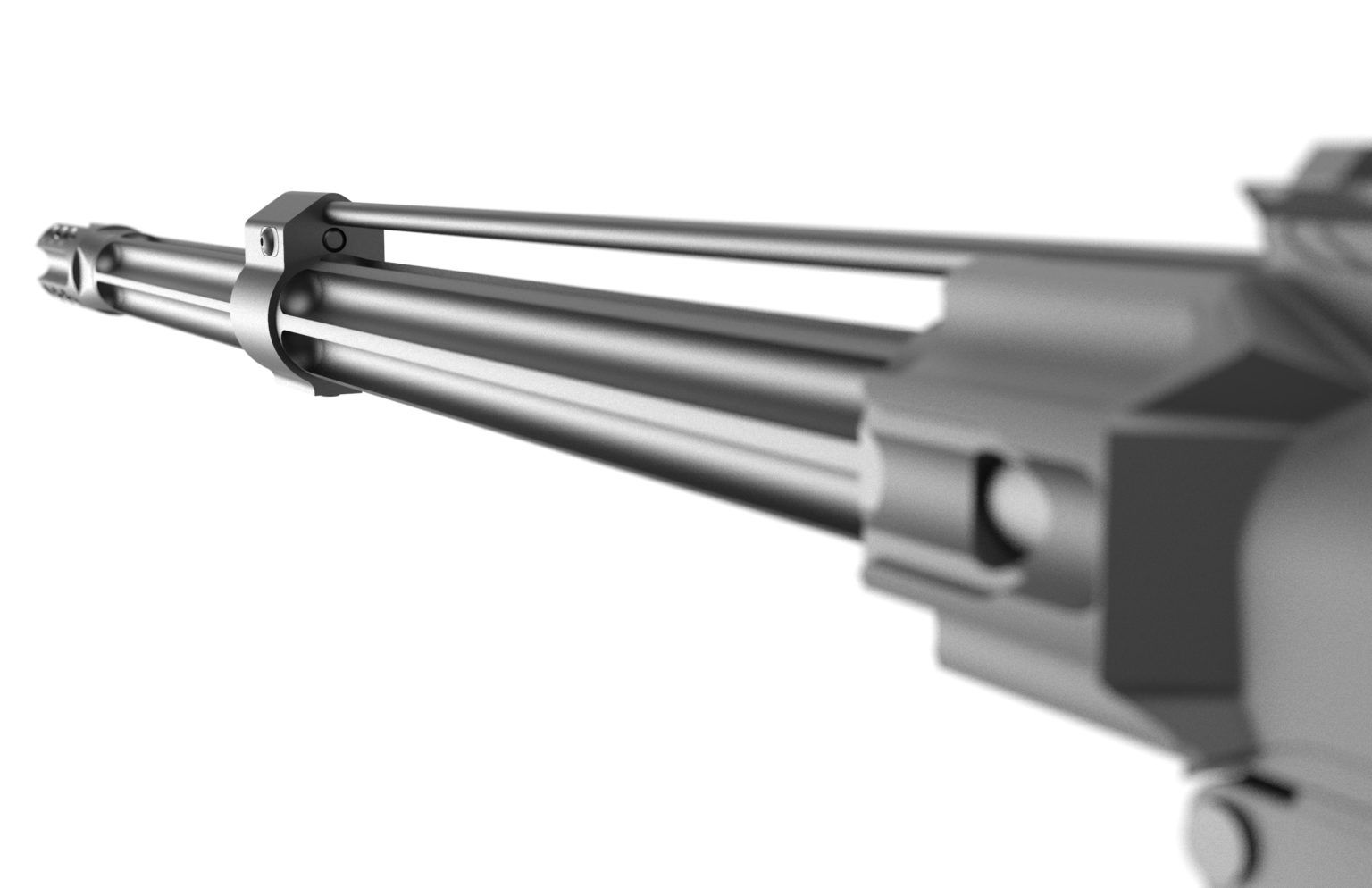 X2 Dev Group and the AR-X LightFighter - An ARBuildJunkie Q&A - AR ...