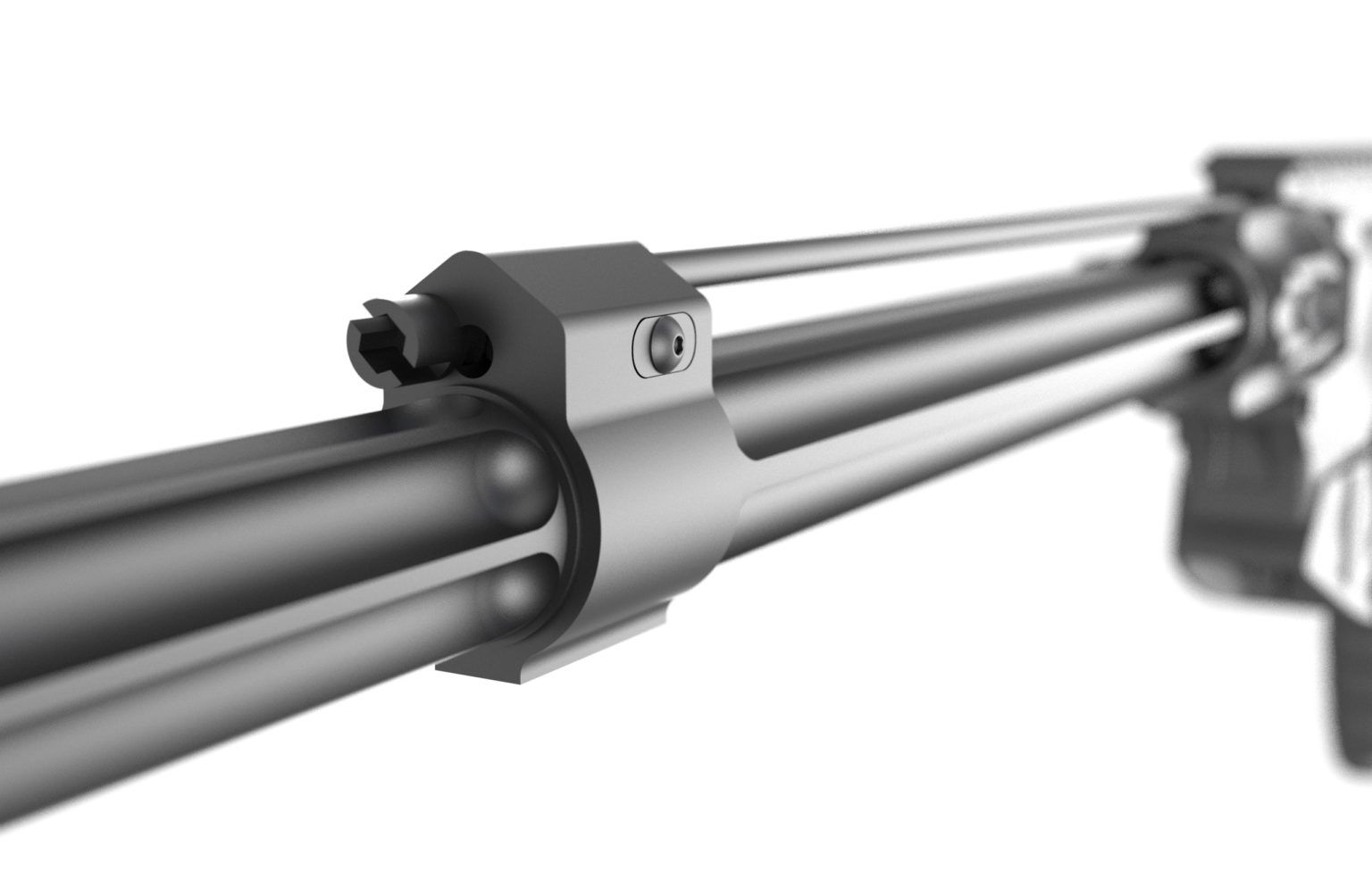 X2 Dev Group and the AR-X LightFighter - An ARBuildJunkie Q&A - AR ...