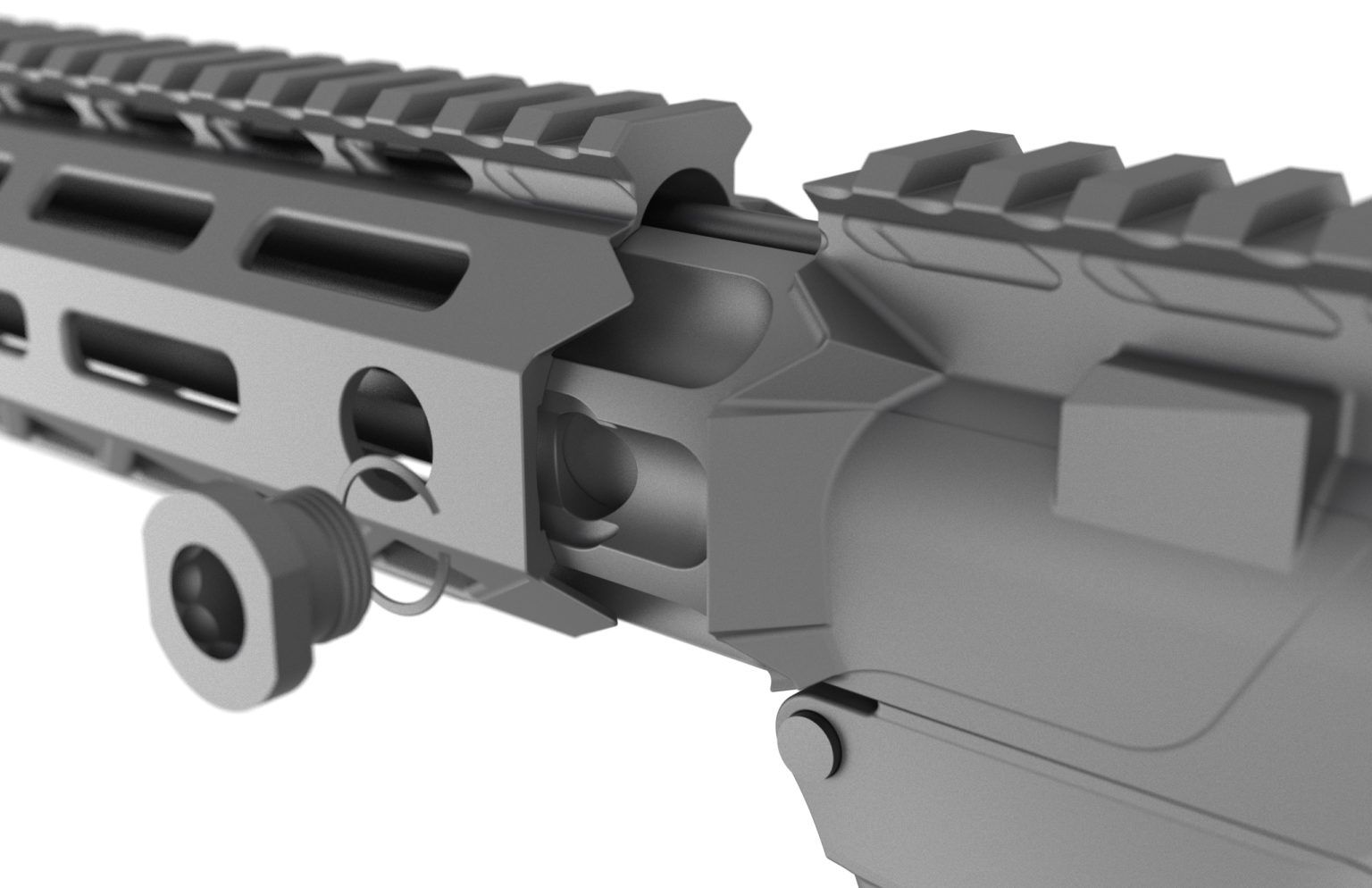 X2 Dev Group and the AR-X LightFighter - An ARBuildJunkie Q&A - AR ...