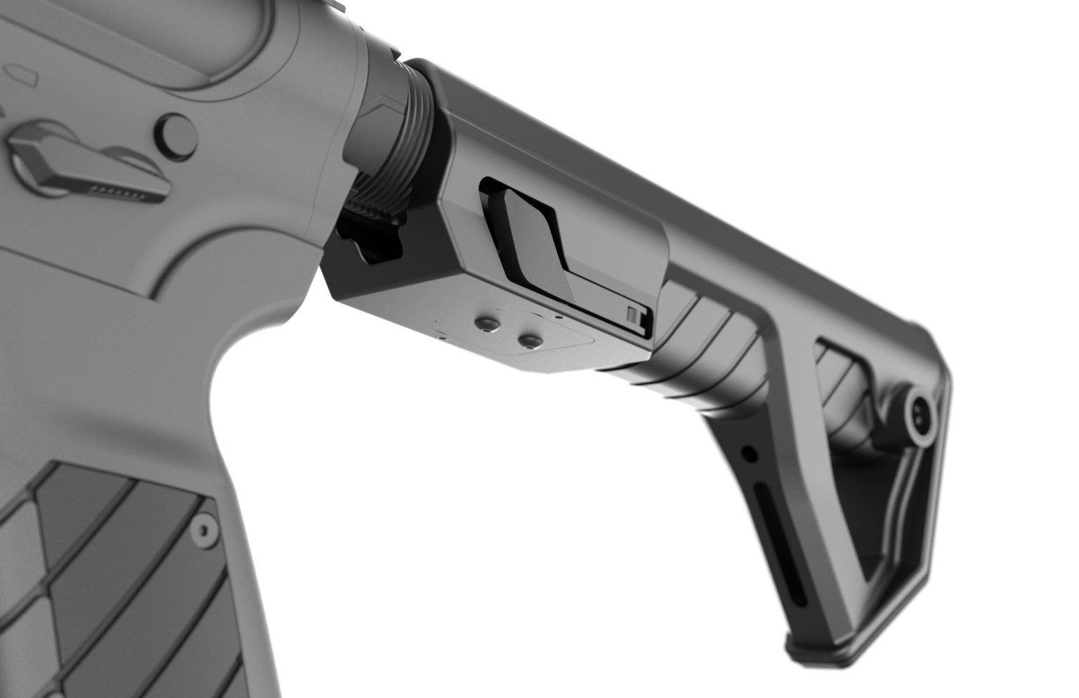 X2 Dev Group and the AR-X LightFighter - An ARBuildJunkie Q&A - AR ...