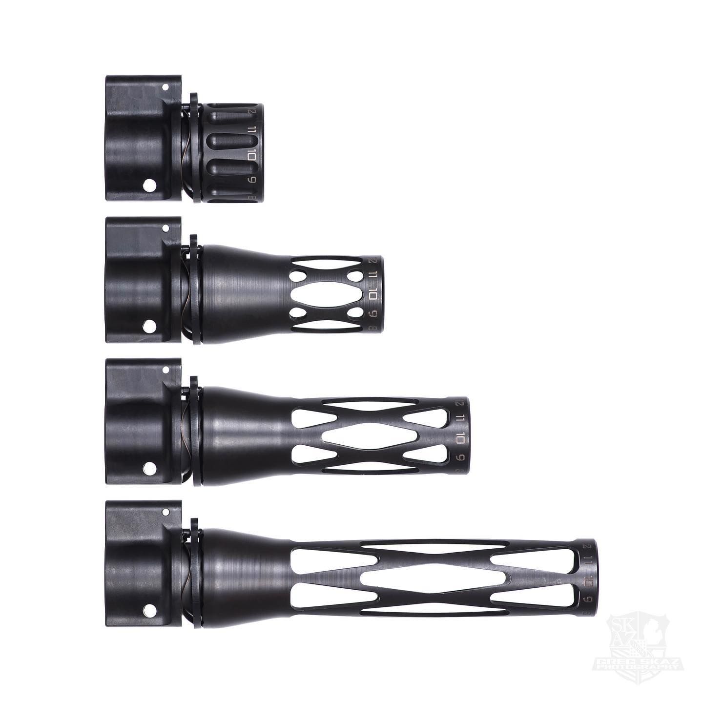 Riflespeed Gas Controls - An ARBuildJunkie Q&A - AR Build Junkie