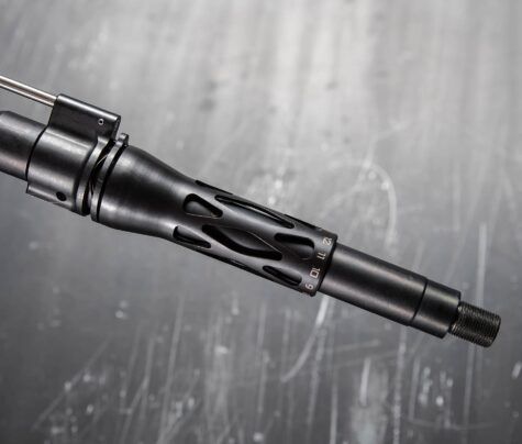 Riflespeed Gas Controls - An ARBuildJunkie Q&A - AR Build Junkie