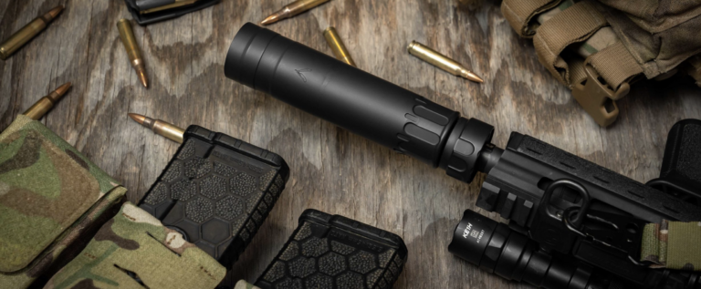 PEW Science & What to Know Before Buying a Suppressor - AR Build Junkie