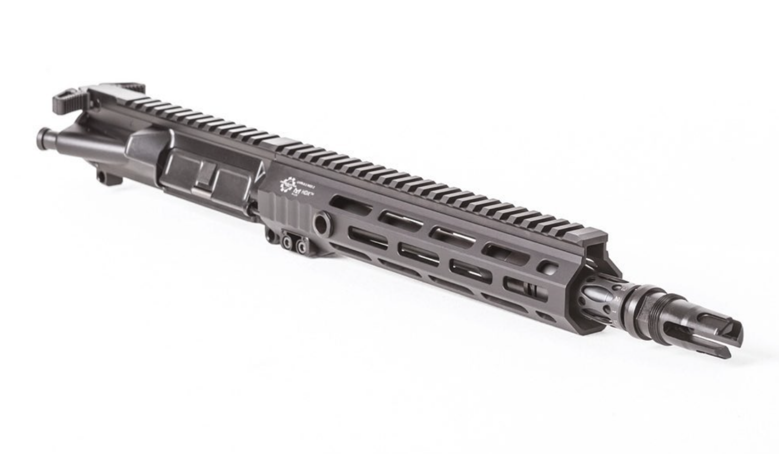 Riflespeed Gas Controls - An ARBuildJunkie Q&A - AR Build Junkie