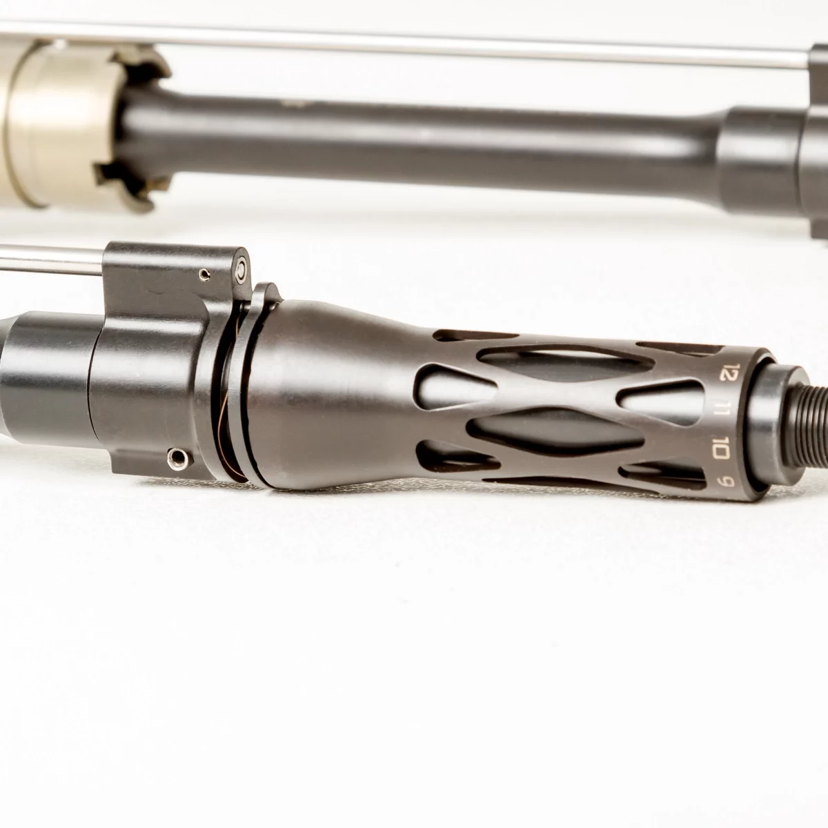 RIFLESPEED Gas Controls For AR15 And AR10 Style Rifles, 02/08/2024