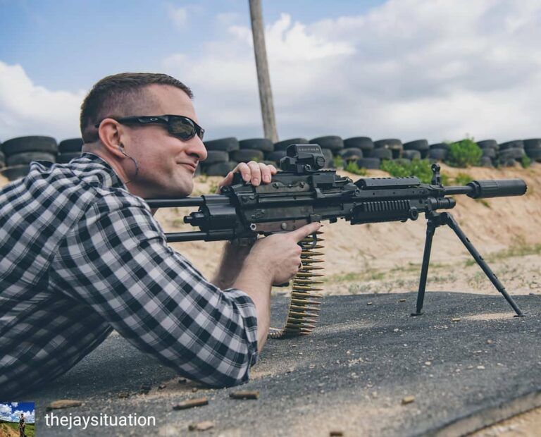 PEW Science & What to Know Before Buying a Suppressor - AR Build Junkie