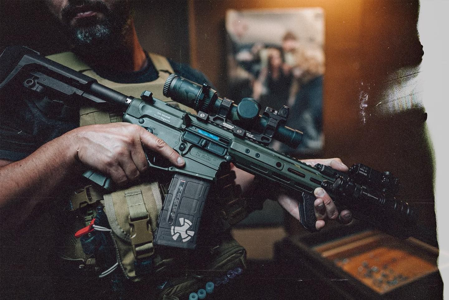 The Rebirth of Cobalt Kinetics - An ARBuildJunkie Q&A - AR Build Junkie