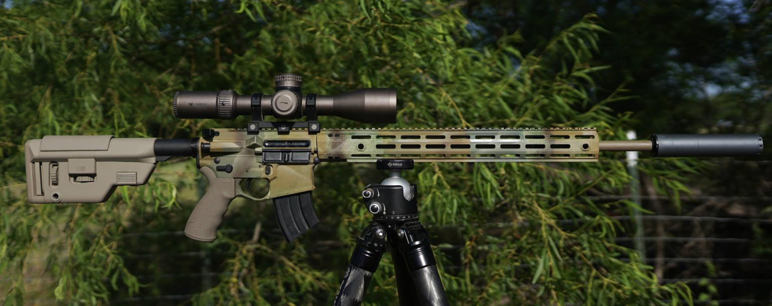 6mm ARC Basics – What you Need to Know to Get Started - AR Build Junkie