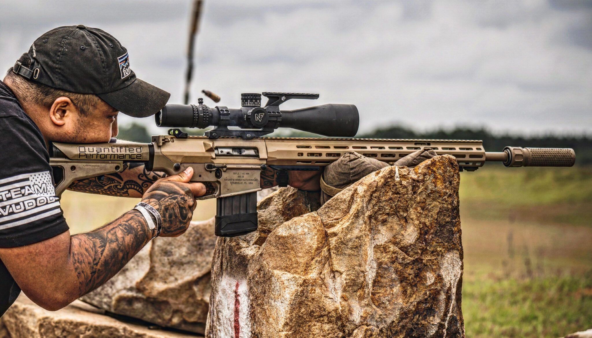 Quantified Performance – Become a Better Shooter with Jack Leuba - AR ...