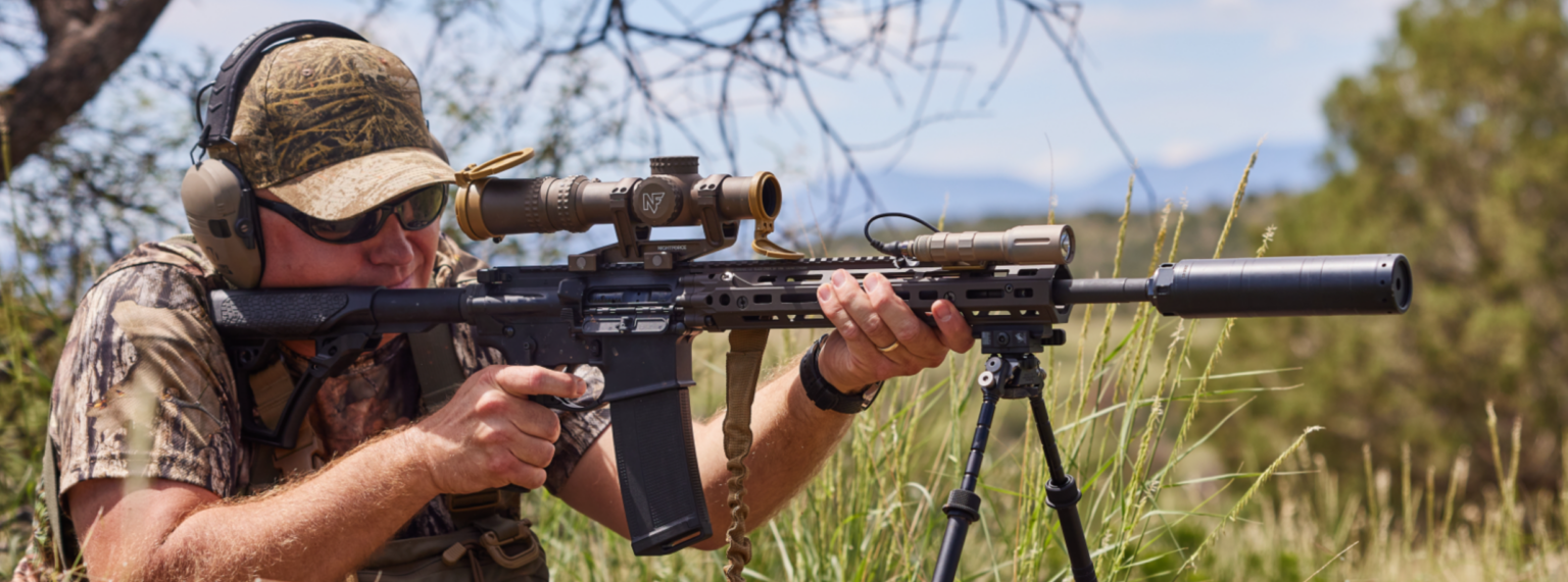Ar 15 Ejection Pattern Does It Matter As Much As The Internet Would 6778