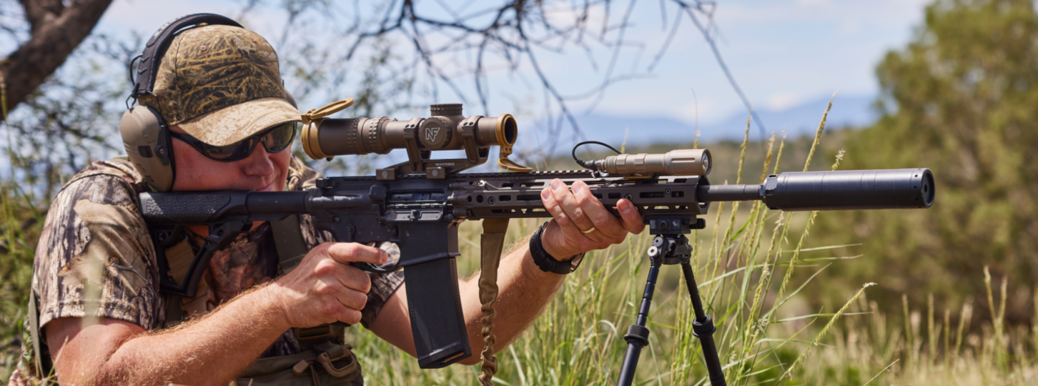 AR-15 Ejection Pattern - Does it Matter as Much as the Internet Would ...