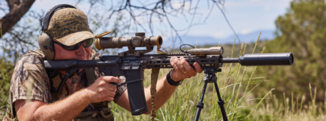 AR-15 Ejection Pattern - Does it Matter as Much as the Internet Would ...