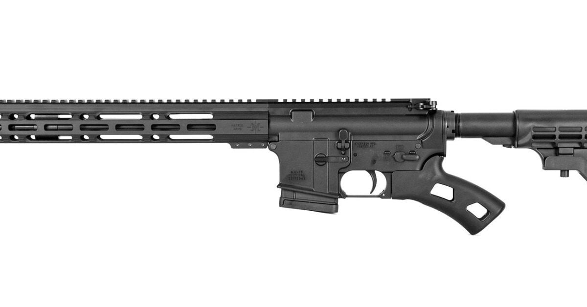 Unlocking California Firearm Compliance: Insights from the Forefront ...