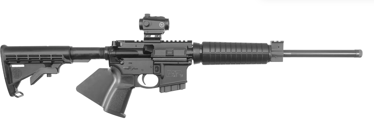 Unlocking California Firearm Compliance: Insights from the Forefront ...