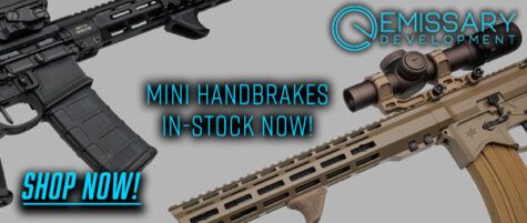 AR-15 Buffers and Buffer Springs Basics - AR Build Junkie