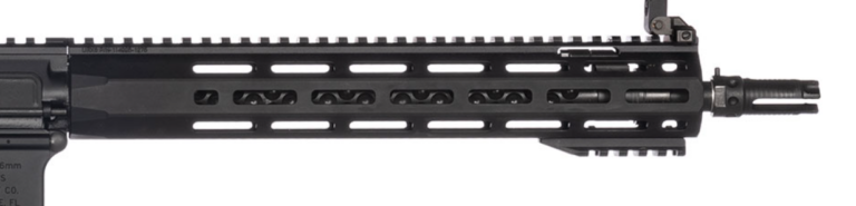 Knight's Armament's New KS-1 is the Basis for UK's Project Hunter - AR ...