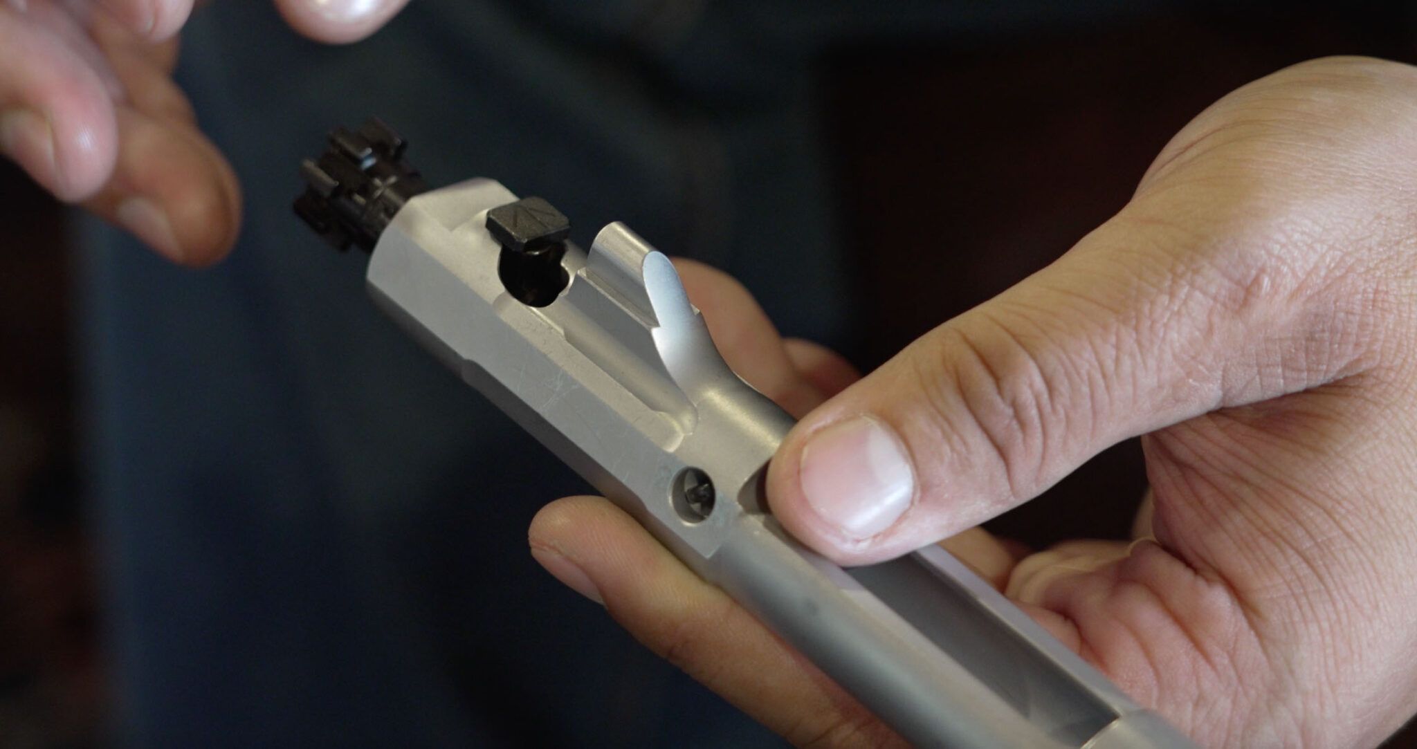 VKTR Industries VK-1 - Softest Shooting Factory AR-15? - AR Build Junkie