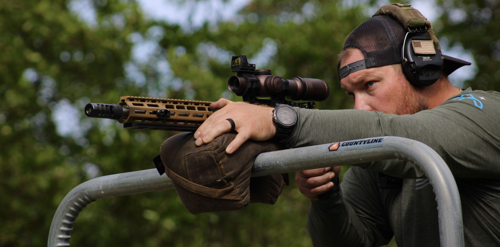 6mm MAX - An ARBuildJunkie Q&A with Michael Russo - AR Build Junkie