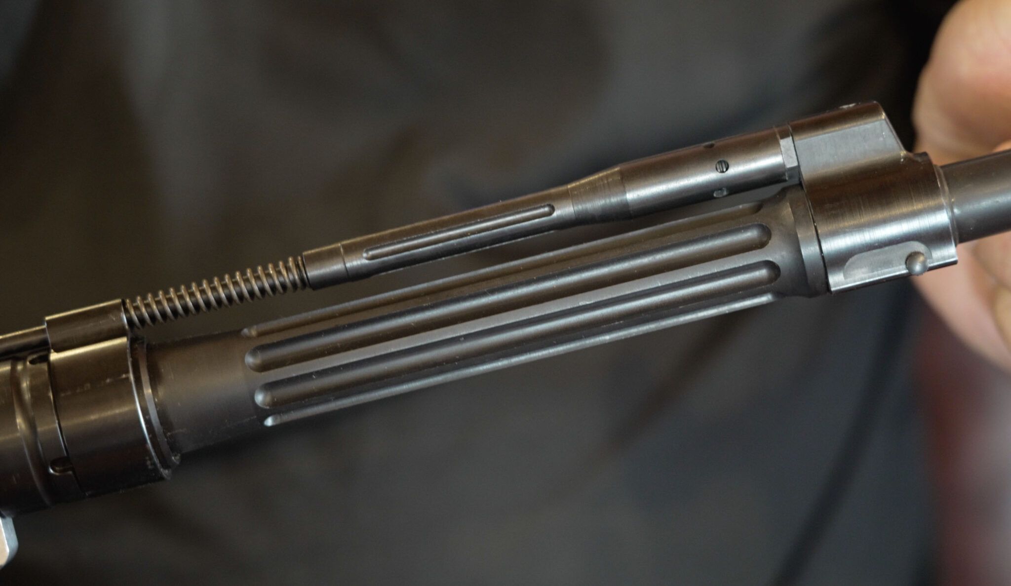 VKTR Industries VK-1 - Softest Shooting Factory AR-15? - AR Build Junkie