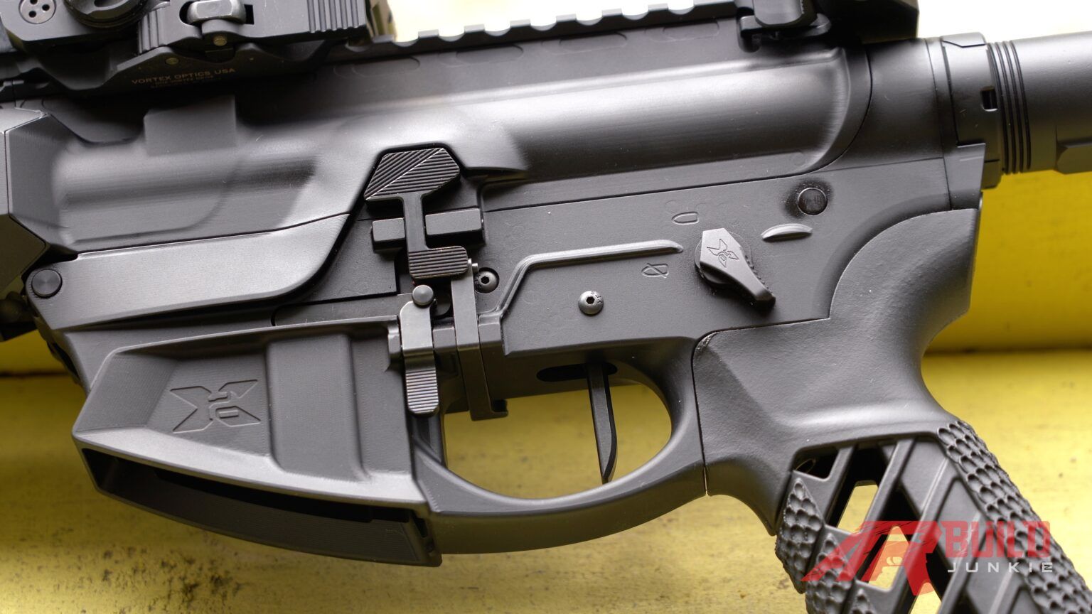 AR Build Junkie - News, reviews, deals and more for builders and ...