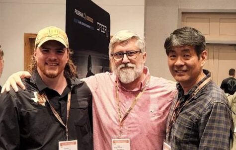 Hodge Defense Systems - A 2023-24 Update with Jim Hodge - AR Build Junkie