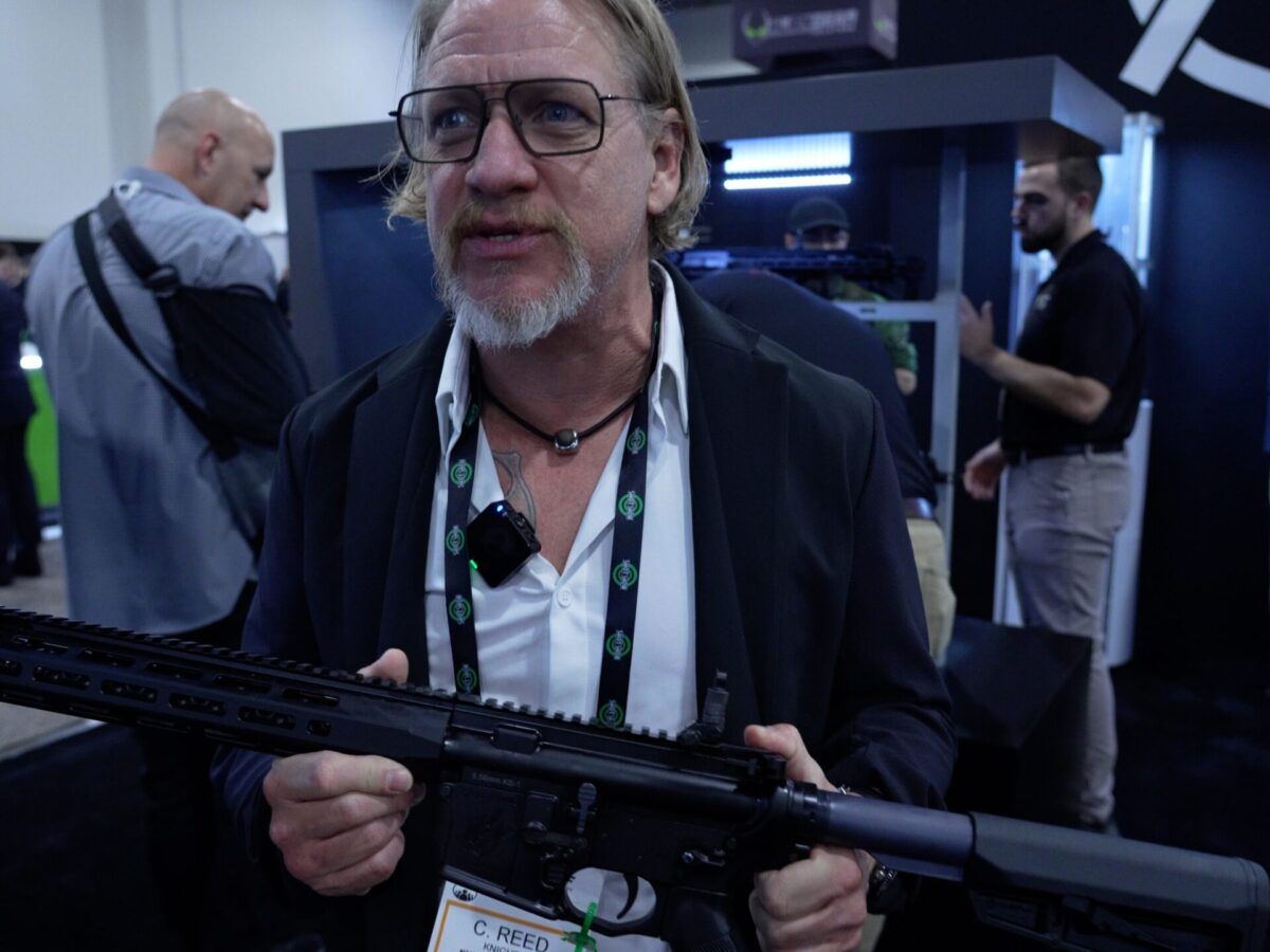 Knights Armament Company