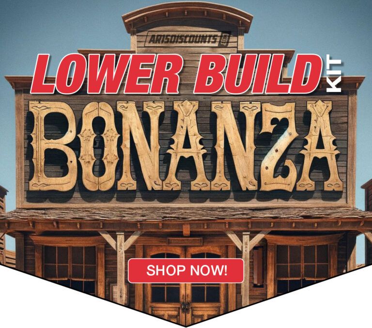 Special Purpose Rifle (SPR) Basics with Ridgeline - AR Build Junkie