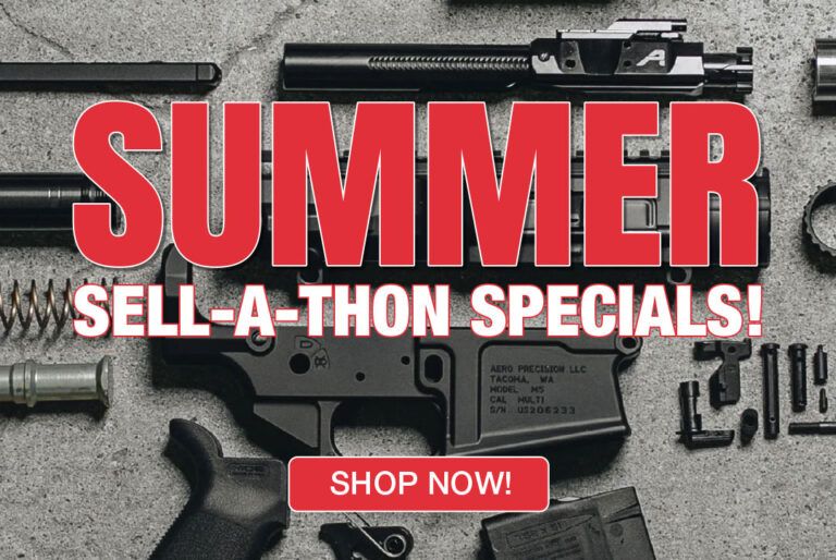 AR-15 Ejection Pattern - Does it Matter as Much as the Internet Would ...