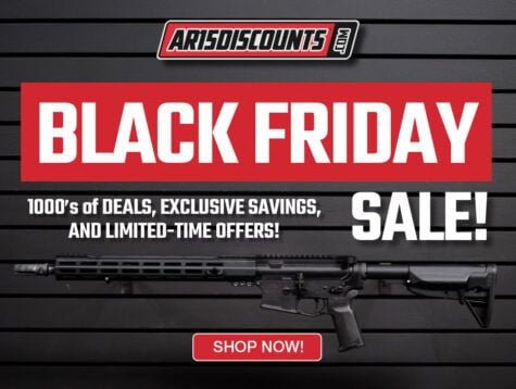 AR-15 Ejection Pattern - Does it Matter as Much as the Internet Would ...