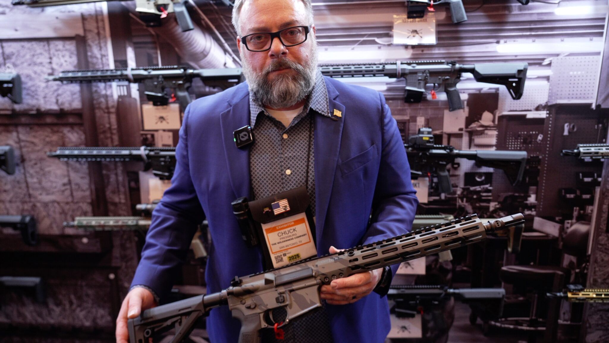 Special Purpose Rifle (SPR) Basics with Ridgeline - AR Build Junkie