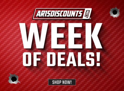 AR-15 Ejection Pattern - Does it Matter as Much as the Internet Would ...