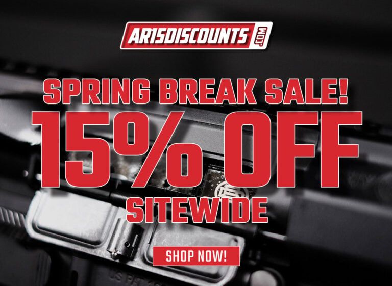 Guide for Choosing Buffers, Buffer Tubes, and Buffer Springs - AR Build ...