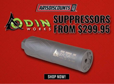 AR-15 Ejection Pattern - Does it Matter as Much as the Internet Would ...