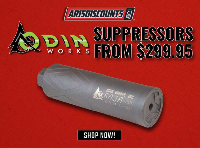 AR-15 Ejection Pattern - Does it Matter as Much as the Internet Would ...