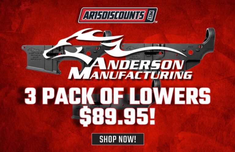 AR-15 Ejection Pattern - Does it Matter as Much as the Internet Would ...