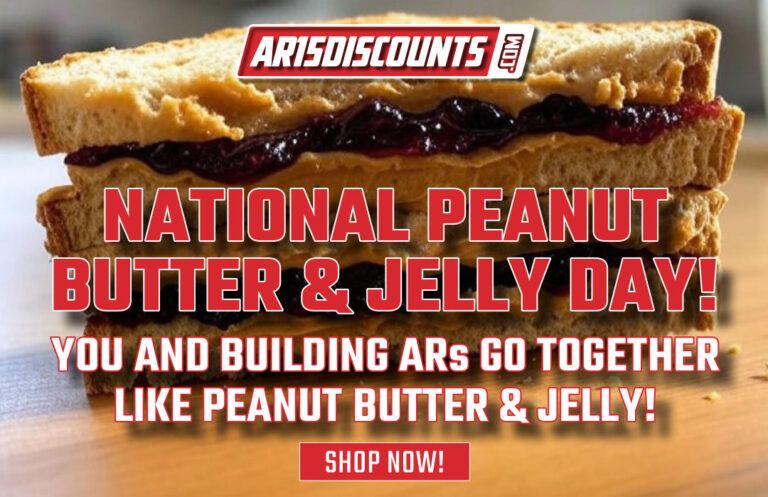 AR-15 Ejection Pattern - Does it Matter as Much as the Internet Would ...