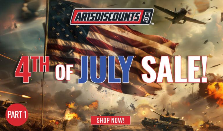 AR-15 Ejection Pattern - Does it Matter as Much as the Internet Would ...