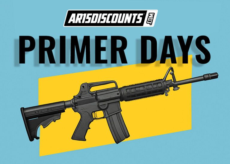 FM Products Launches New 5.56 FM-15 Gen. 2 Rifle - A Q&A with Paul ...