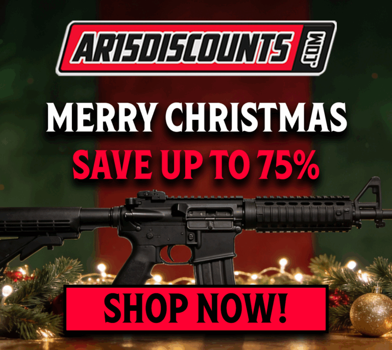 AR-15 Ejection Pattern - Does it Matter as Much as the Internet Would ...