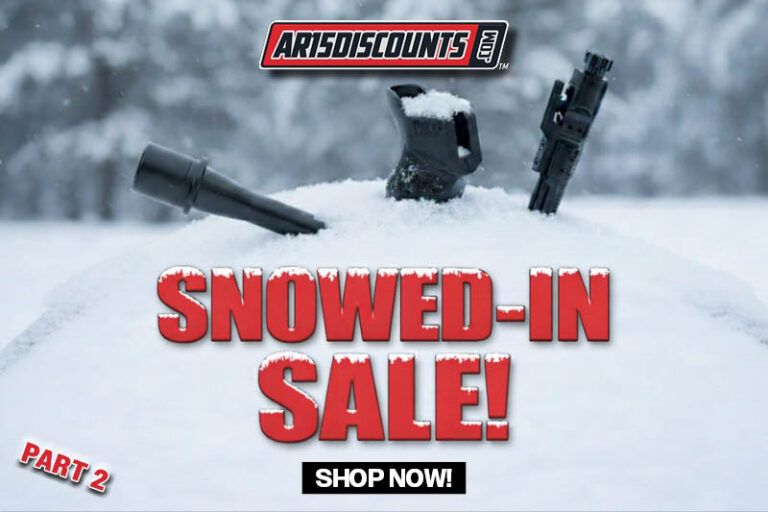 PEW Science & What to Know Before Buying a Suppressor - AR Build Junkie