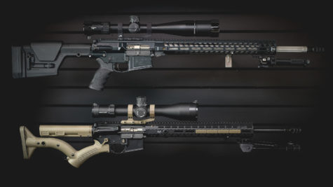 AR-10 / LR-308 Archives - AR Build Junkie